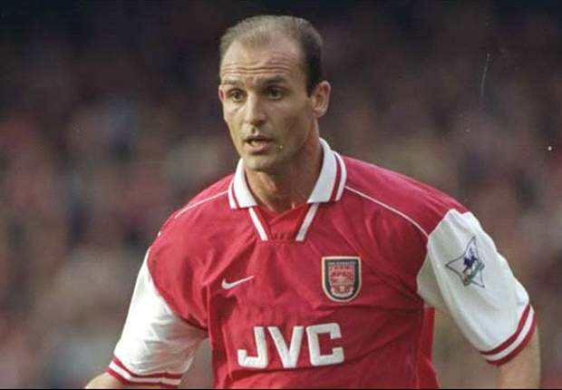 The Unknown History of Steve Bould – Up The Arsenal
