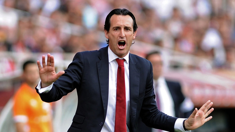 Emery’s Second Season – Up The Arsenal